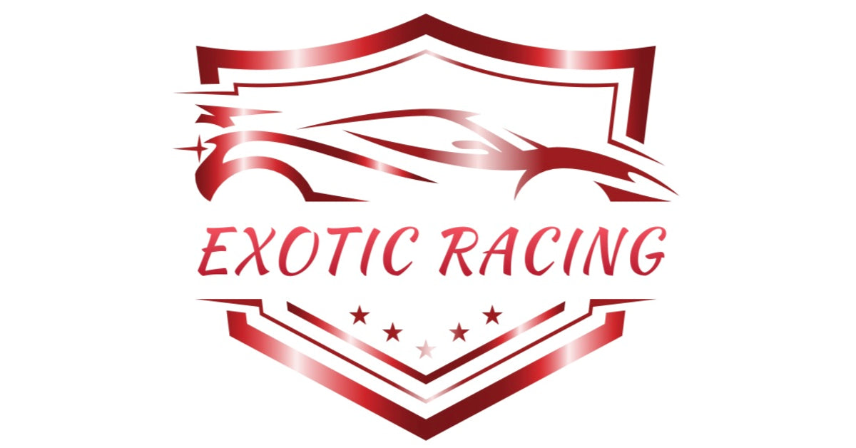 Exotic Racing