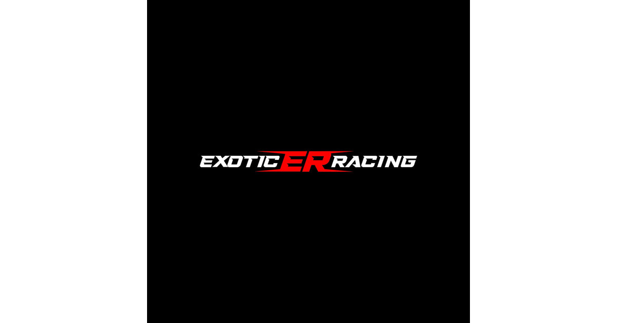 Exotic Racing